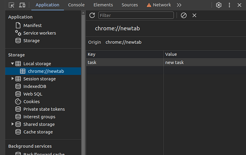 如何使用 Html、css 和 Vanilla Javascript 以及本地存储创建待办事项应用程序 哈德森博客